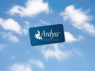Ardyss International Overview | PPT