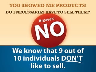 Recession Proof Income Presentation | PPT