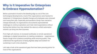 Reshape your digital transformation strategy using low code platforms | PPT