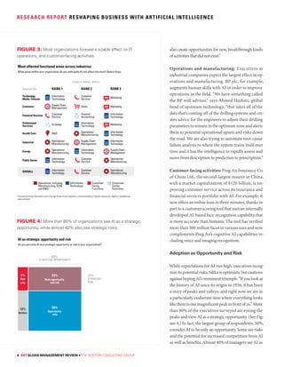 Reshaping business with artificial intelligence tcm9 177882 | PDF