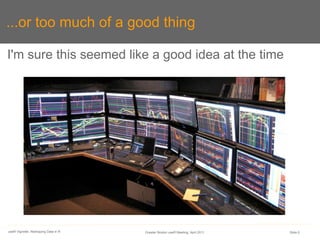 Reshaping Data in R | PDF