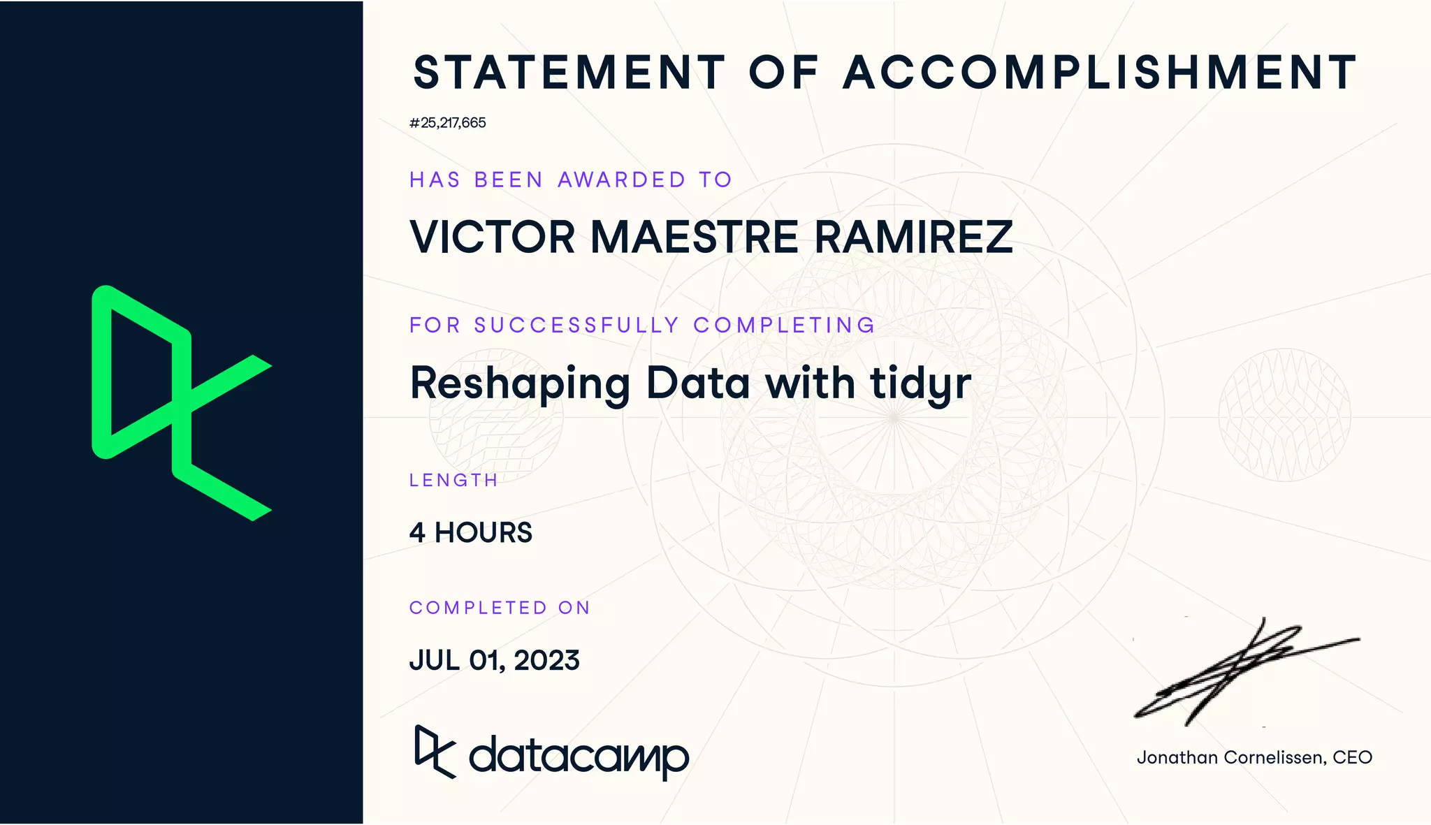 Reshaping Data with tidyr | PPT Reshaping Data with tidyr | PPT