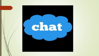 chat power point | PPTX