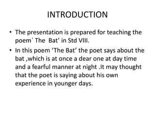 Reshma powerpoint new | PPT