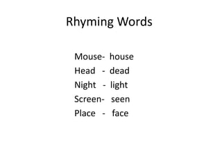 Reshma powerpoint new | PPT