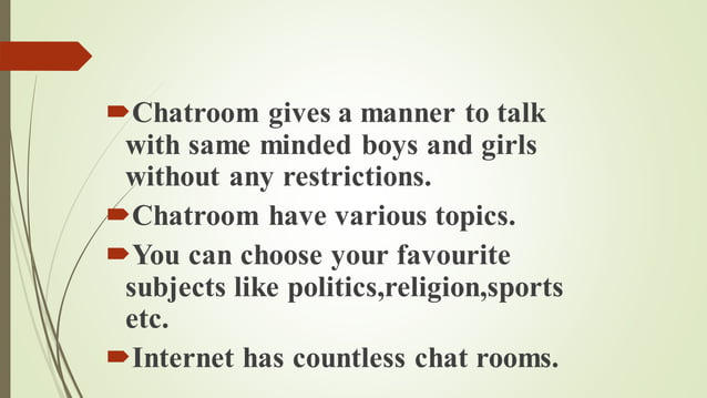 Reshma technology 1 | PPT