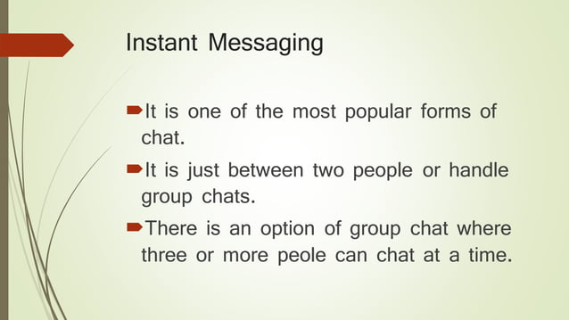 Reshma technology 1 | PPT