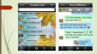 Reshma technology 1 | PPT