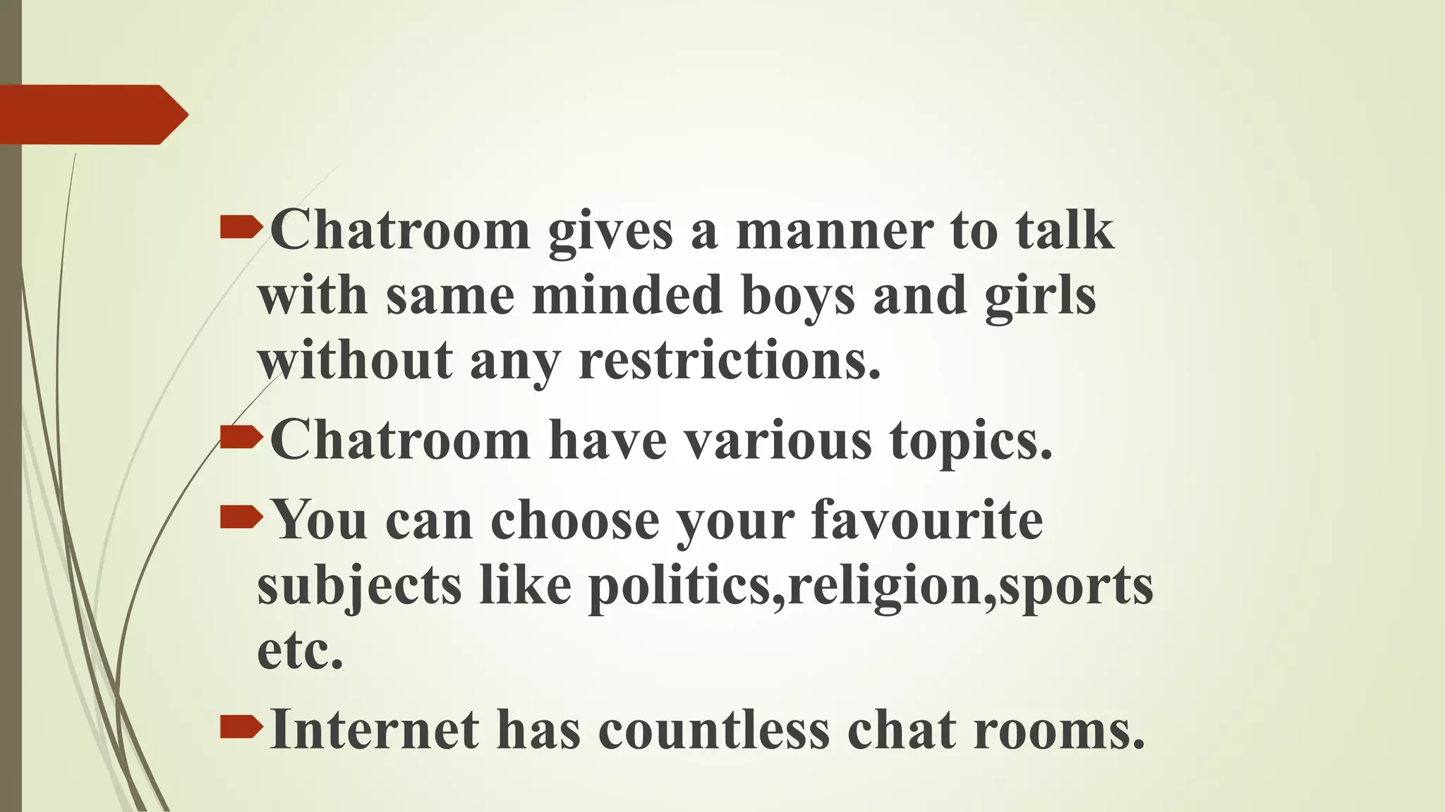 Reshma technology 1 | PPTX