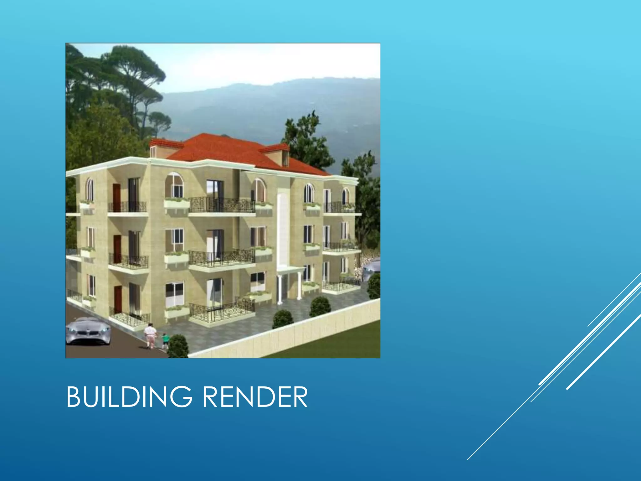 Residence | PPT