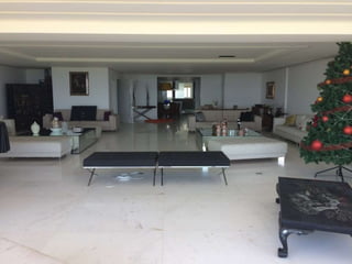 Residence roma | PPTX