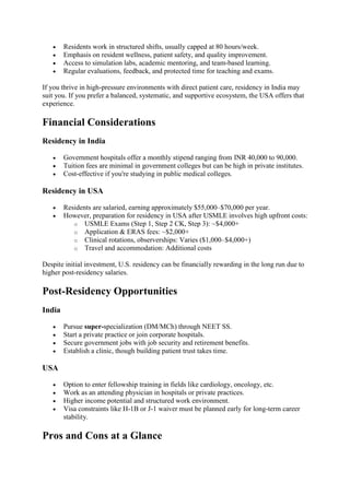 Residency in India.pdf..................................... | PDF