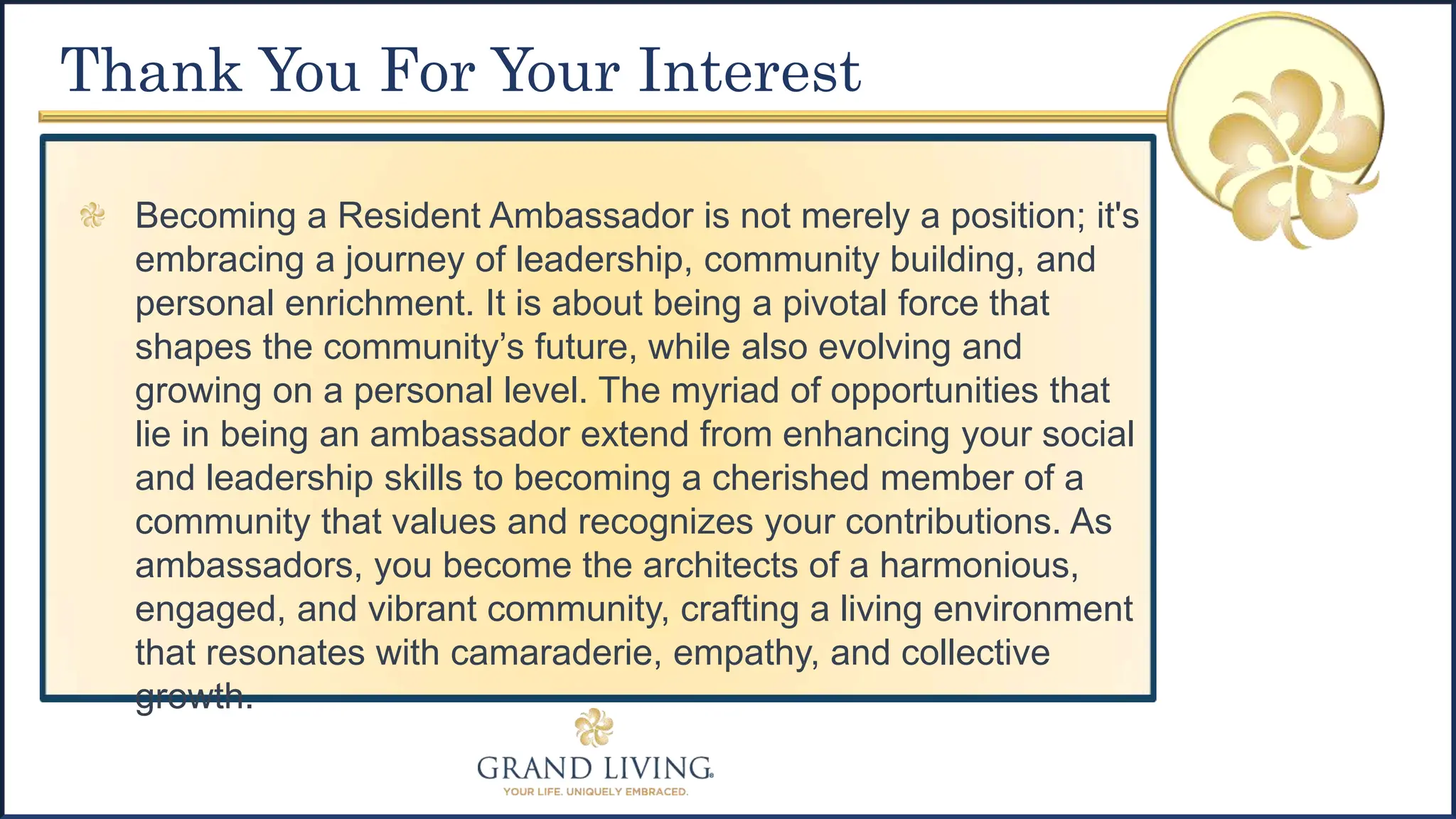 Resident Ambassador Program GL .pptx