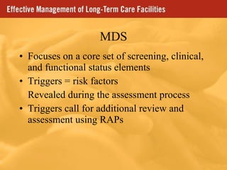 Resident Care Powerpoint | PPT