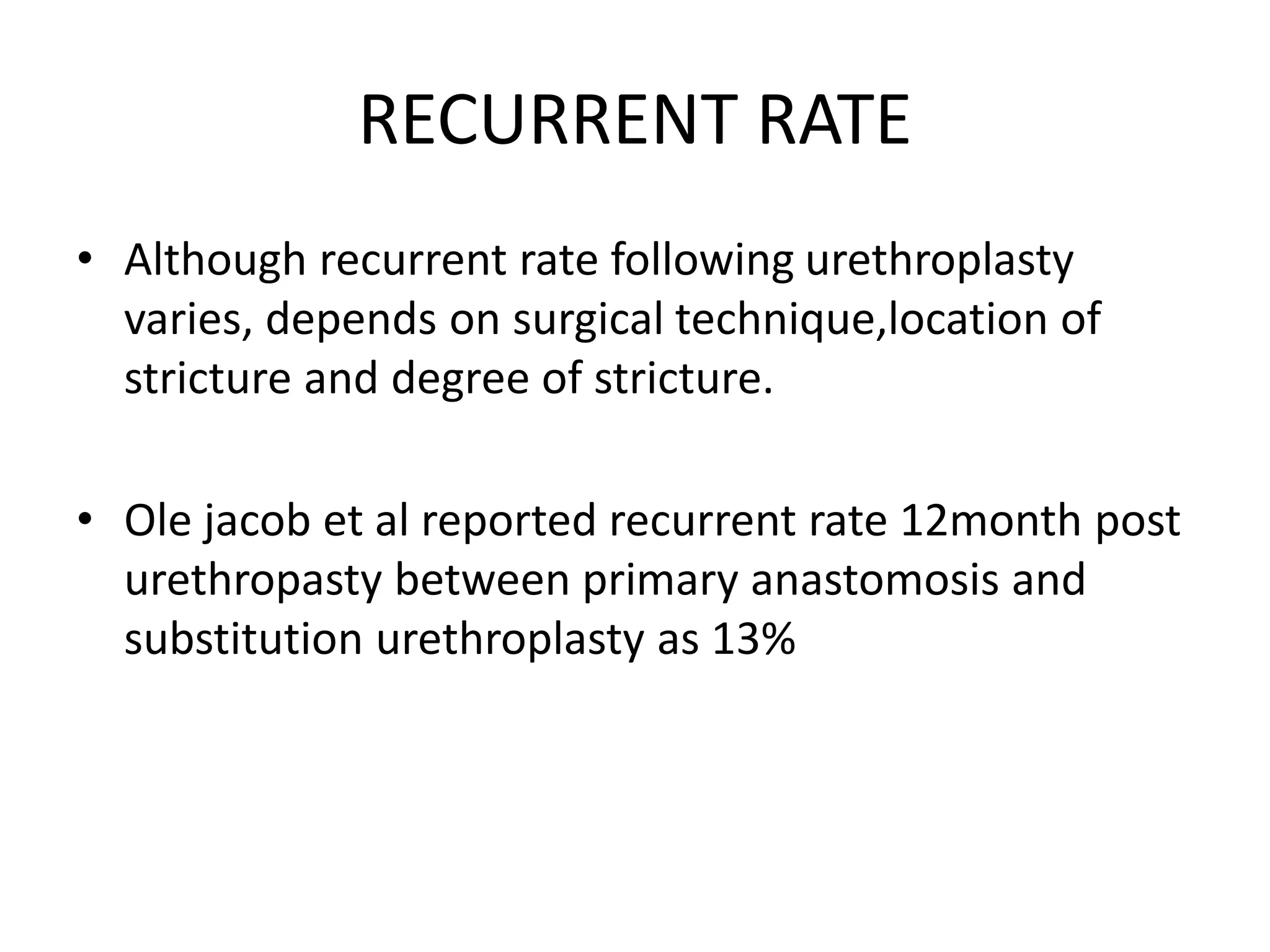 RESIDENT DEBATE ON urethroplasty - Copy.pptx
