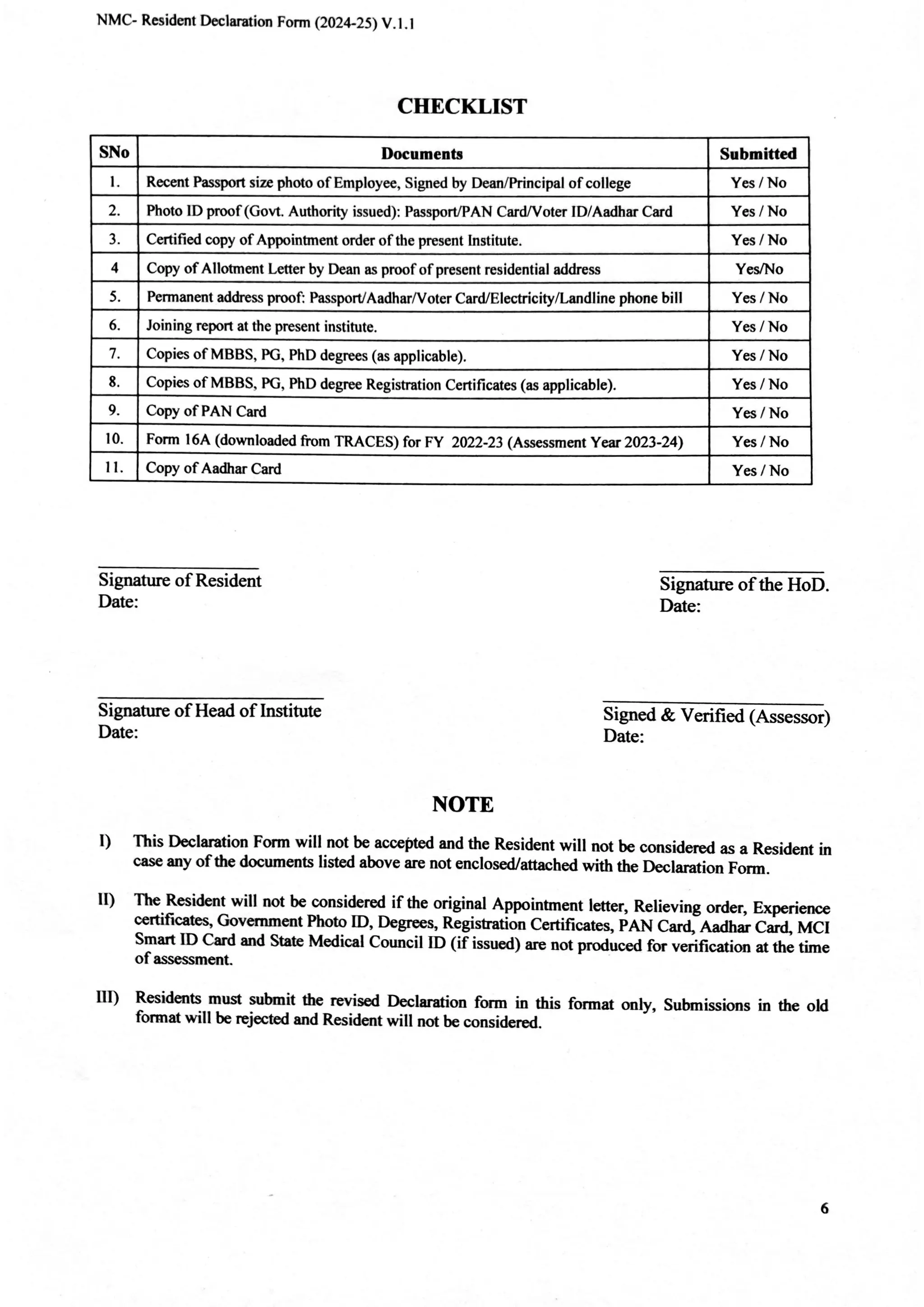 Resident declaration New.pdf