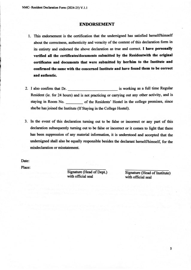 Resident declaration New.pdf