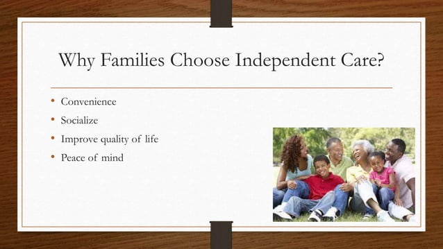 Resident enrichment Case study | PPT