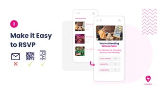 Resident Event Ideas for March | PDF