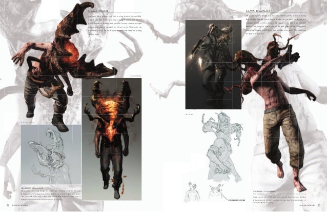 Resident Evil 6 Digital Artbook