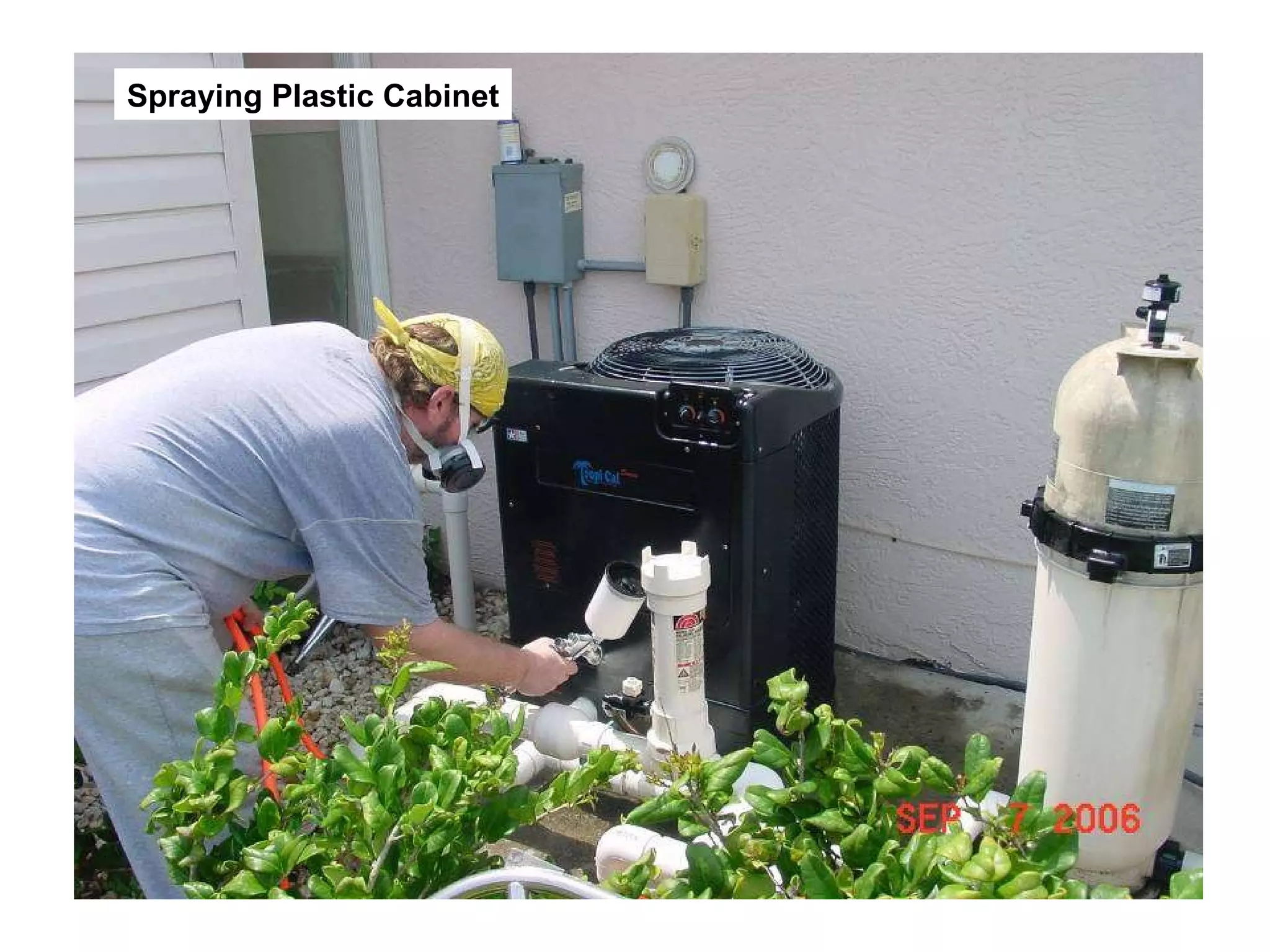 Residential Air Glass Coating HVAC Corrosion Protection | PPT