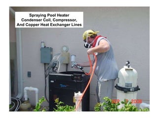 Residential Air Glass Coating HVAC Corrosion Protection | PPT