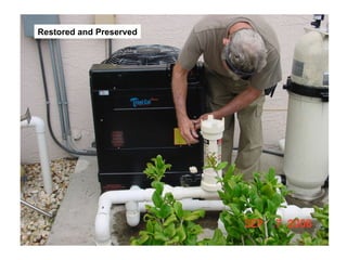 Residential Air Glass Coating HVAC Corrosion Protection | PPT