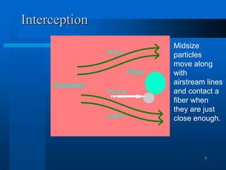 Residential Air Filtration.ppt | Indoor Environmental Quality | Home ...