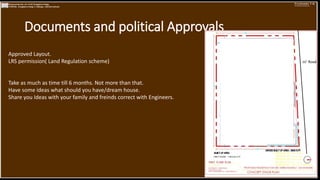 Residential building | PPT