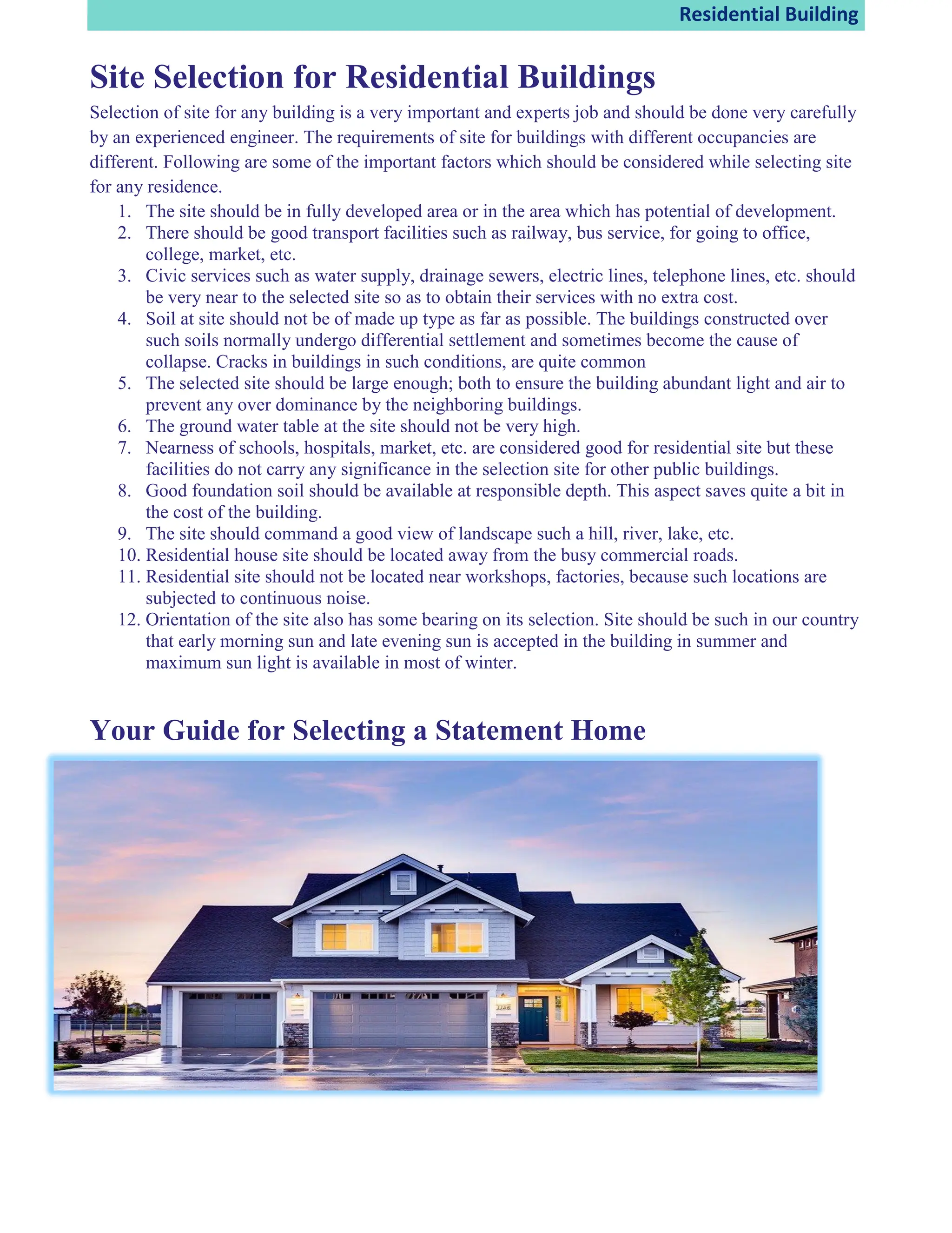 Residential building literature review.pdf