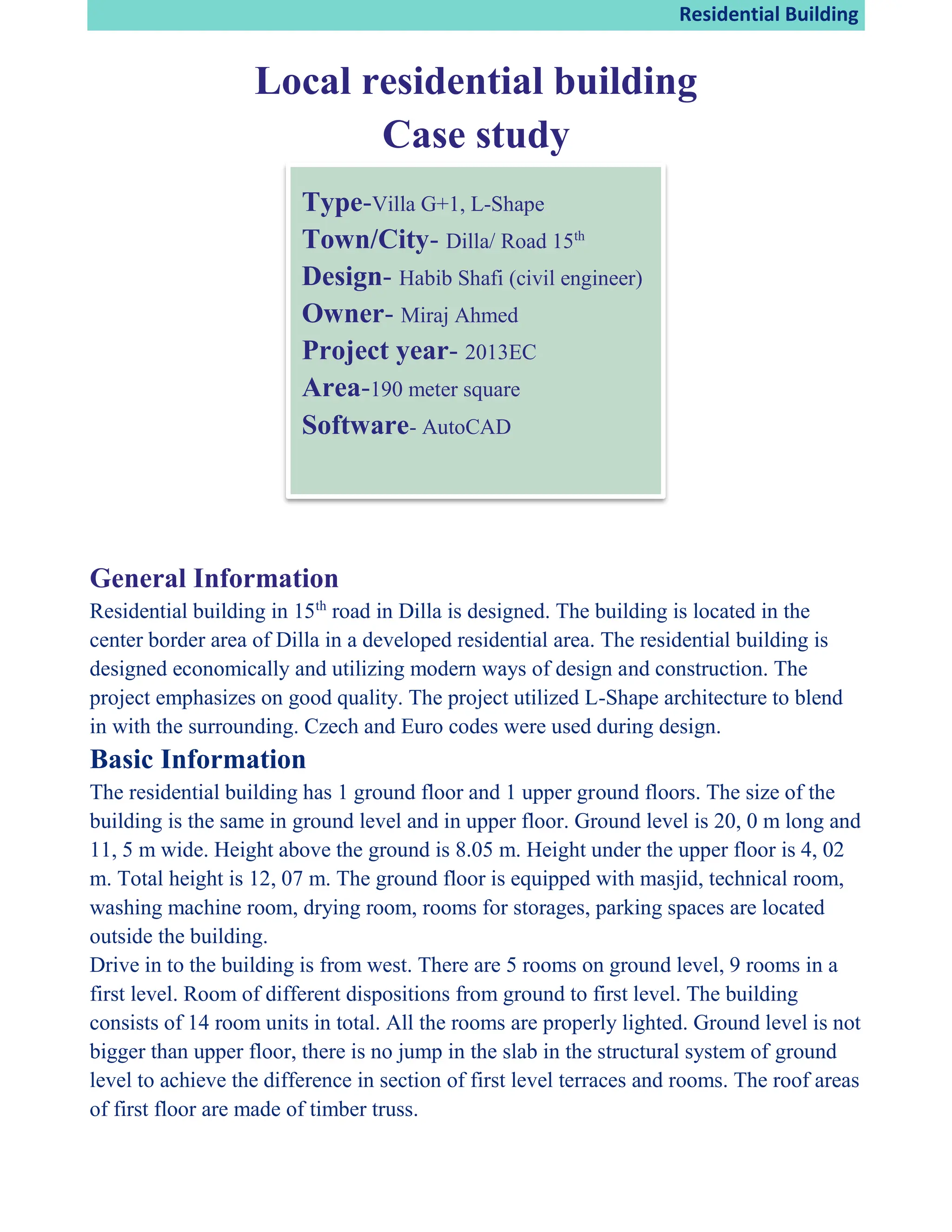 Residential building literature review.pdf