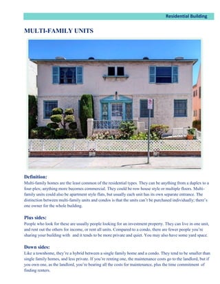 Residential building literature review.pdf