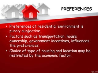 Residential design | PPT