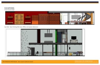 Residential Design - Penthouse | PDF