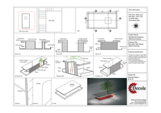 Residential Design Project | PDF