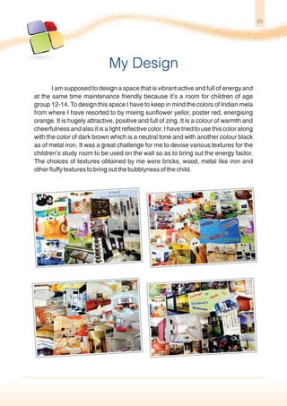 Residential Design Project | PDF