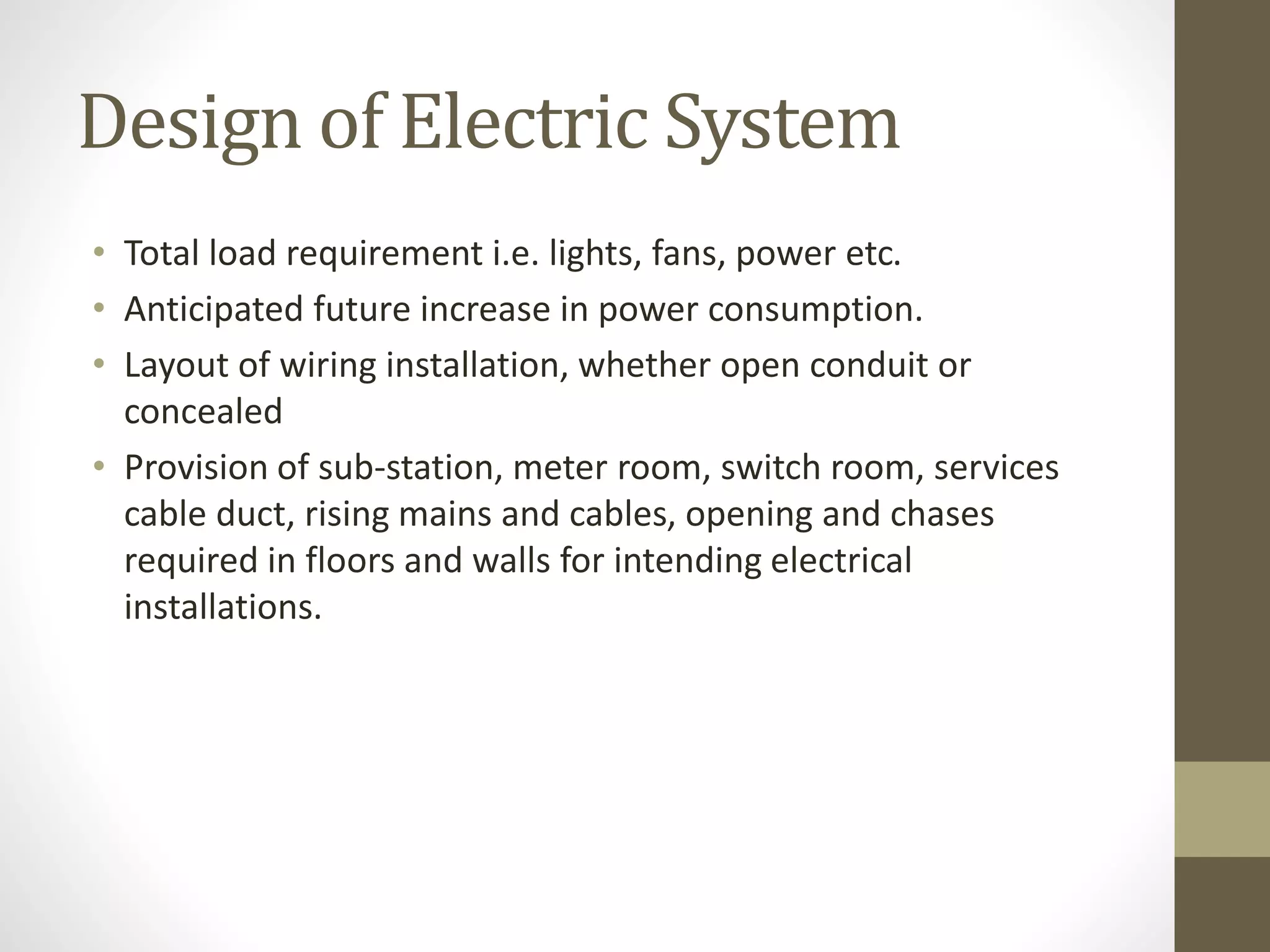 Residential Electrical Equipments and Services.pptx