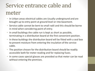 Residential Electrical Equipments and Services.pptx