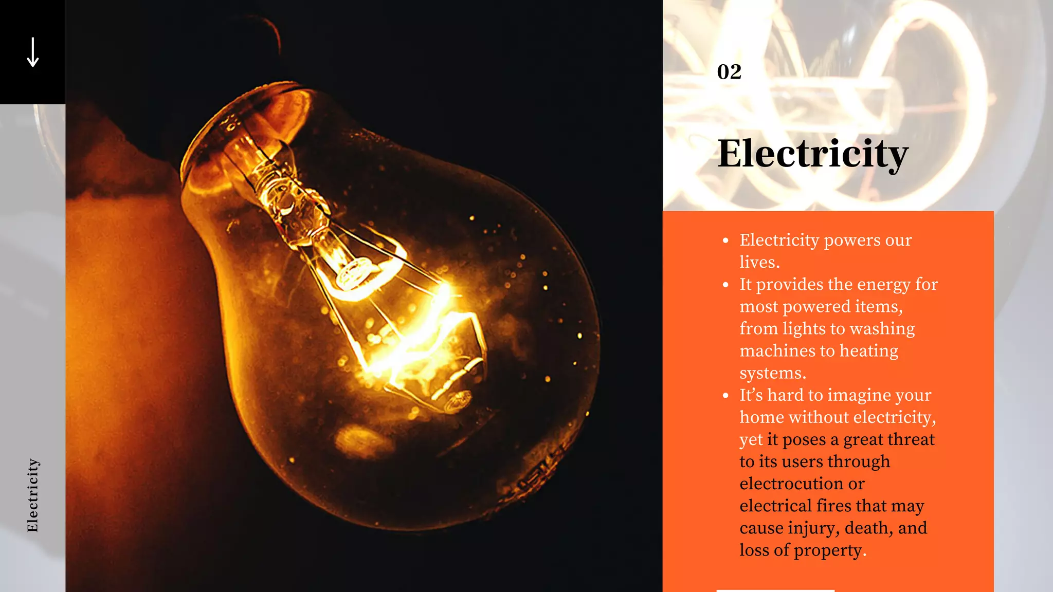 Residential electrical fires: Causes, Warning Signs, and Prevention | PDF