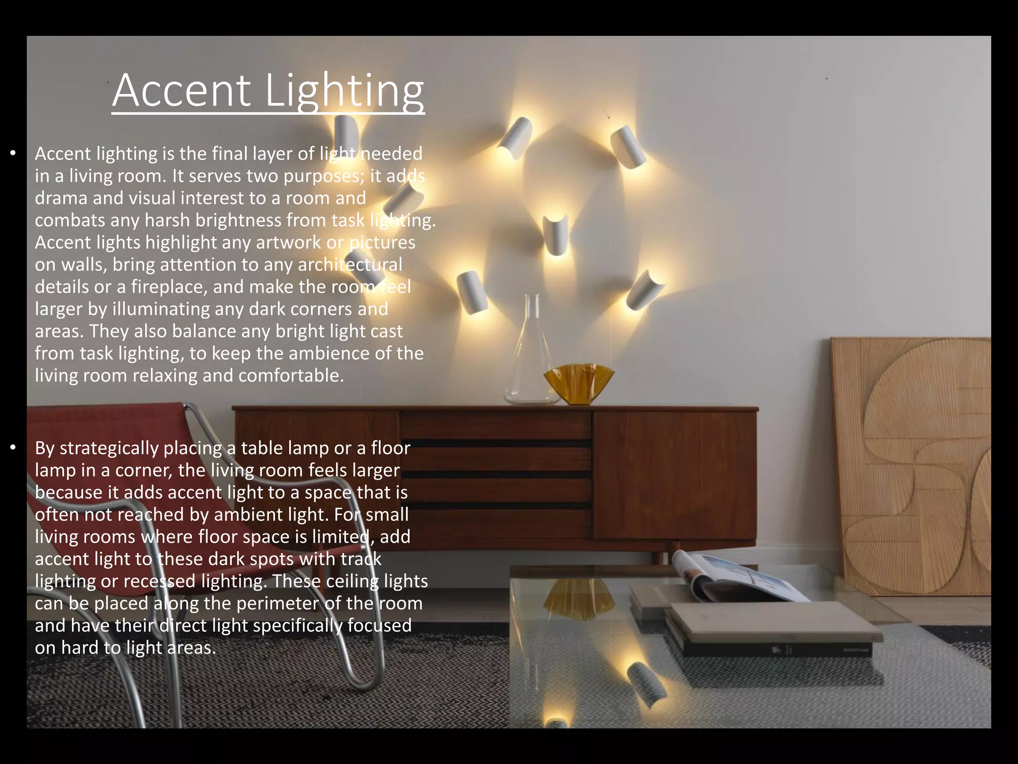 Residential lighting. | PDF