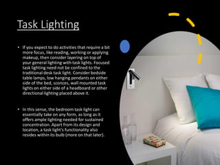 Residential lighting. | PDF