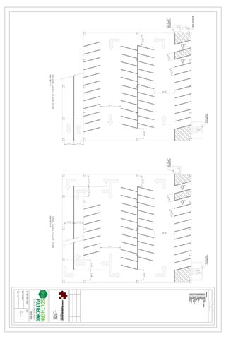 Residential Parking Structure | PDF