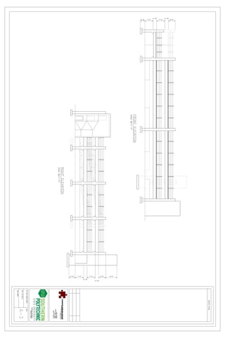 Residential Parking Structure | PDF