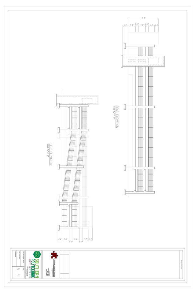 Residential Parking Structure | PDF