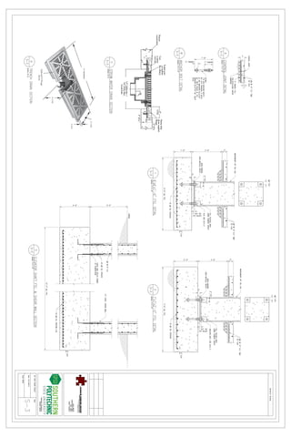 Residential Parking Structure | PDF