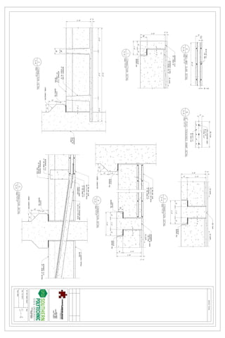Residential Parking Structure | PDF