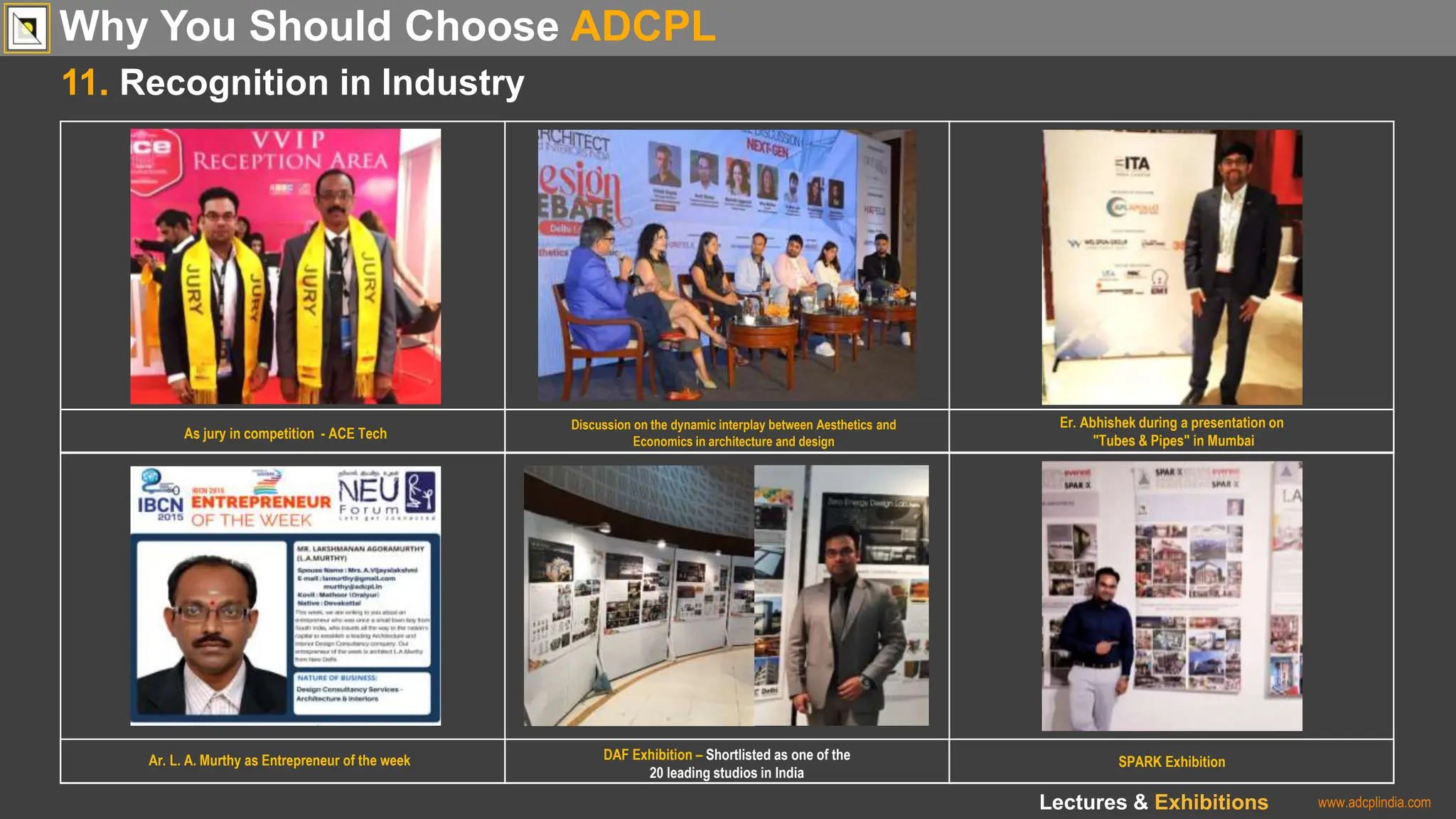 AASHRAY DESIGN CONSULTANTS _FEW -RESIDENTIAL PROJECTS_.pptx