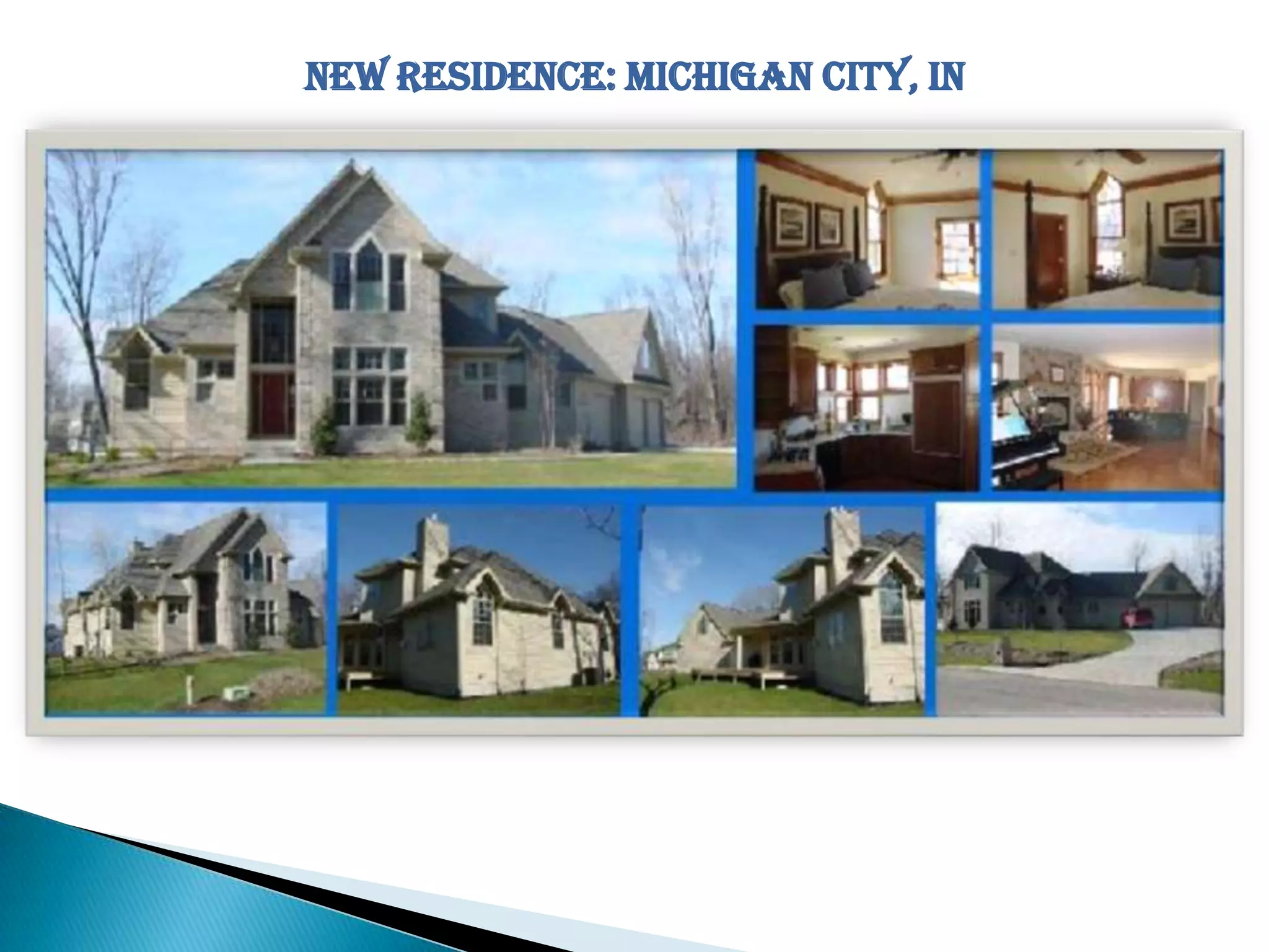 Residential Properties | PPTX