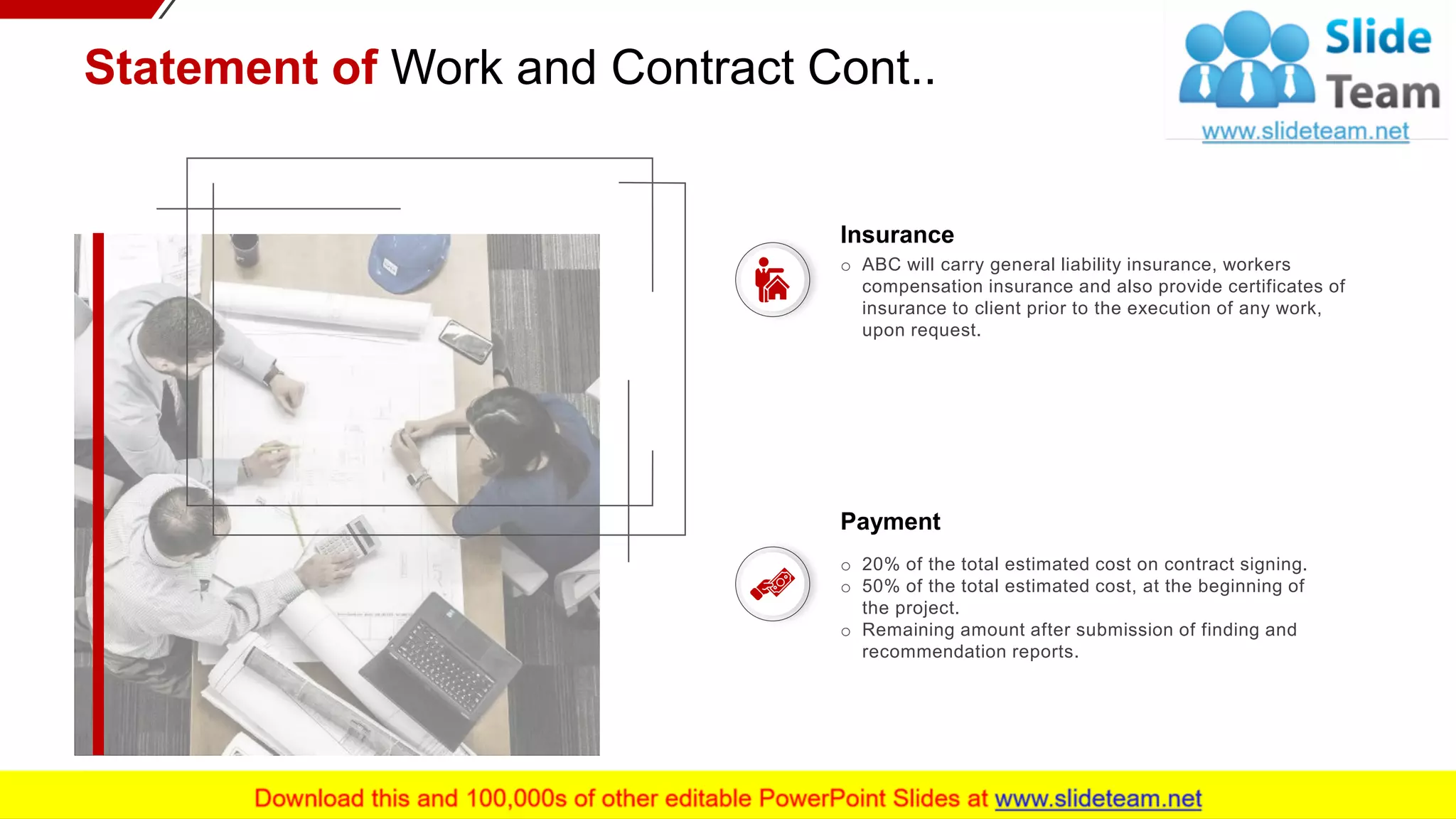 Residential Roofing Proposal PowerPoint Presentation Slides | PDF
