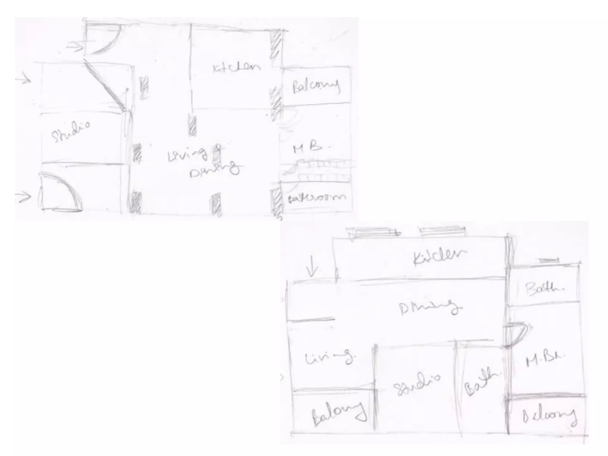 Residential space design | PPTX